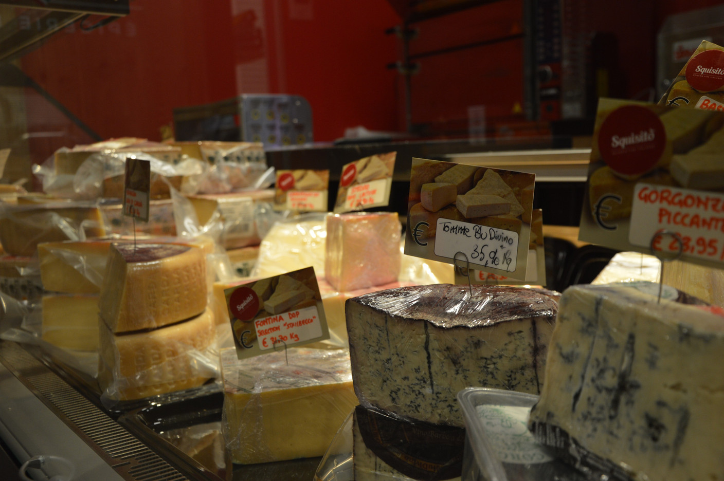 Italian gastronomy in Dudelange | Paperjam English News