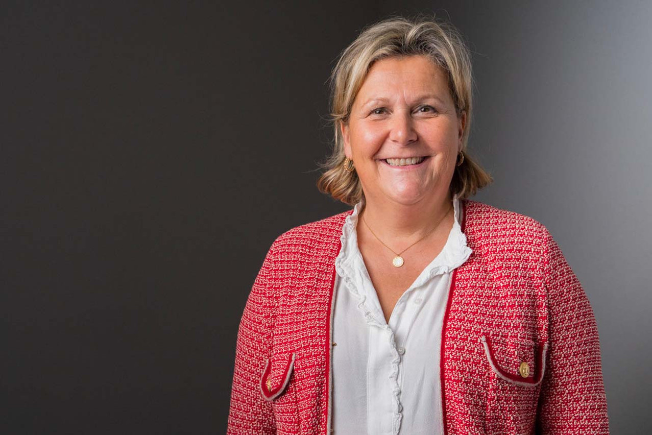 «J’aime les défis et je peux être un élément-clé» | Paperjam News