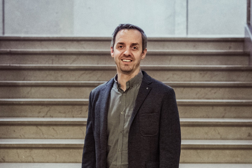 Georges Mischo devient président de Pro-Sud | Paperjam News