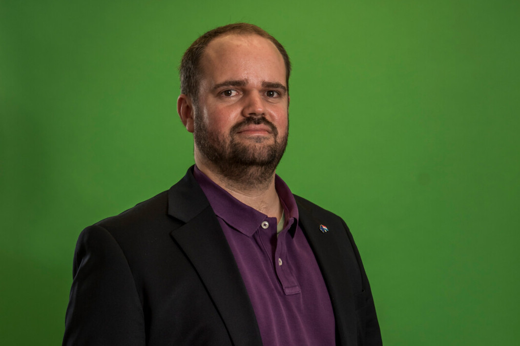 «J’œuvrerais dans le domaine du bénévolat» | Paperjam News