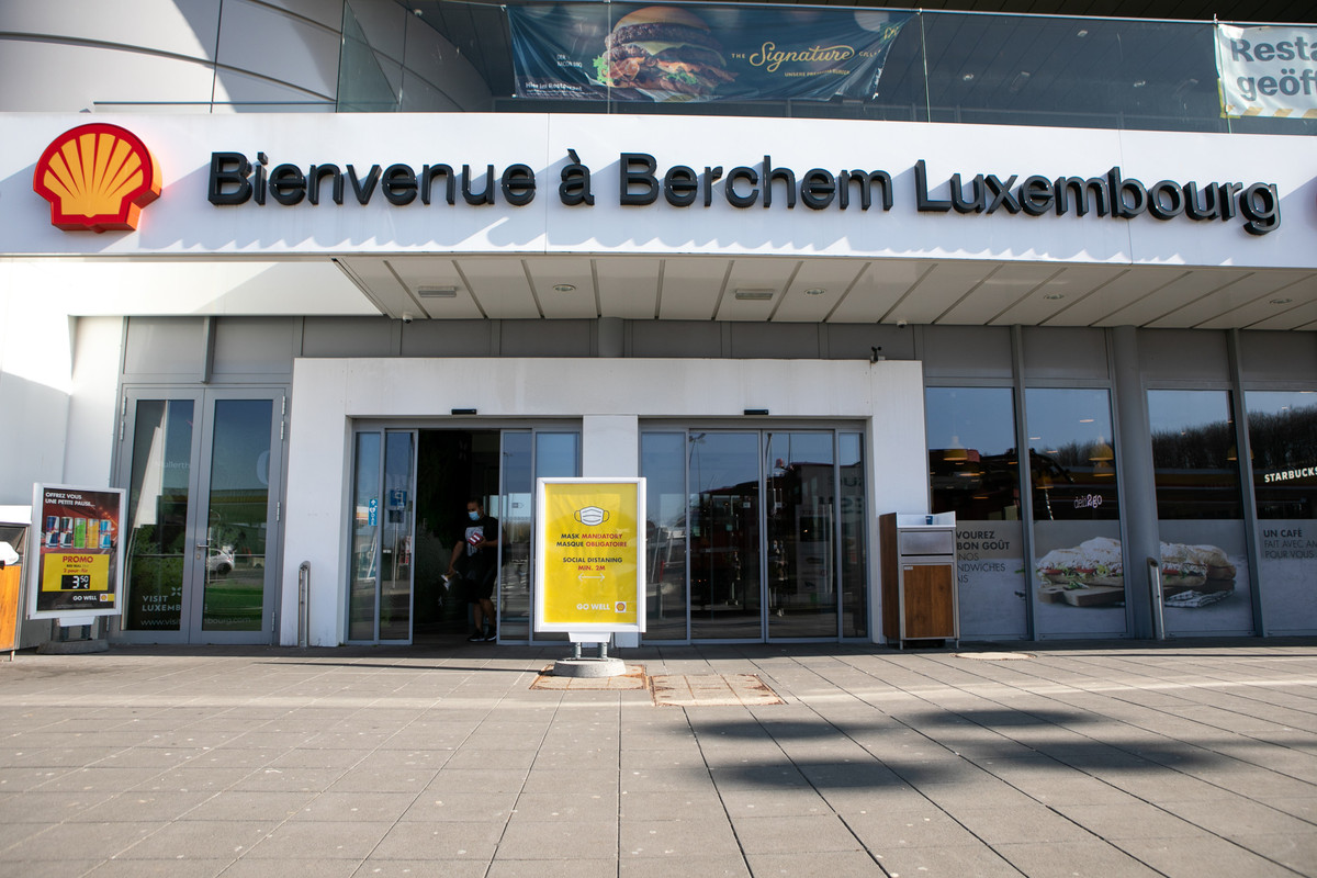 Jackpot earning potential attracts big interest in Berchem station bids ...