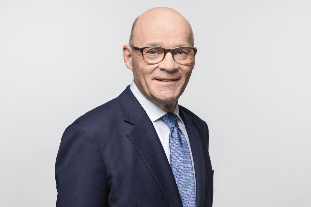 Qui est Jakob Stott, le CEO de Quintet? | Paperjam News