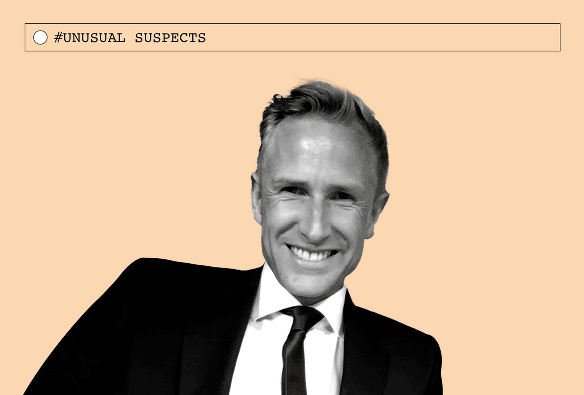 Jan Kayser: «La médiation est une véritable alternative» | Paperjam News