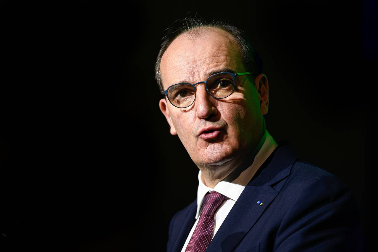 Jean Castex has been appointed CEO of the SNCF group | Paperjam English ...