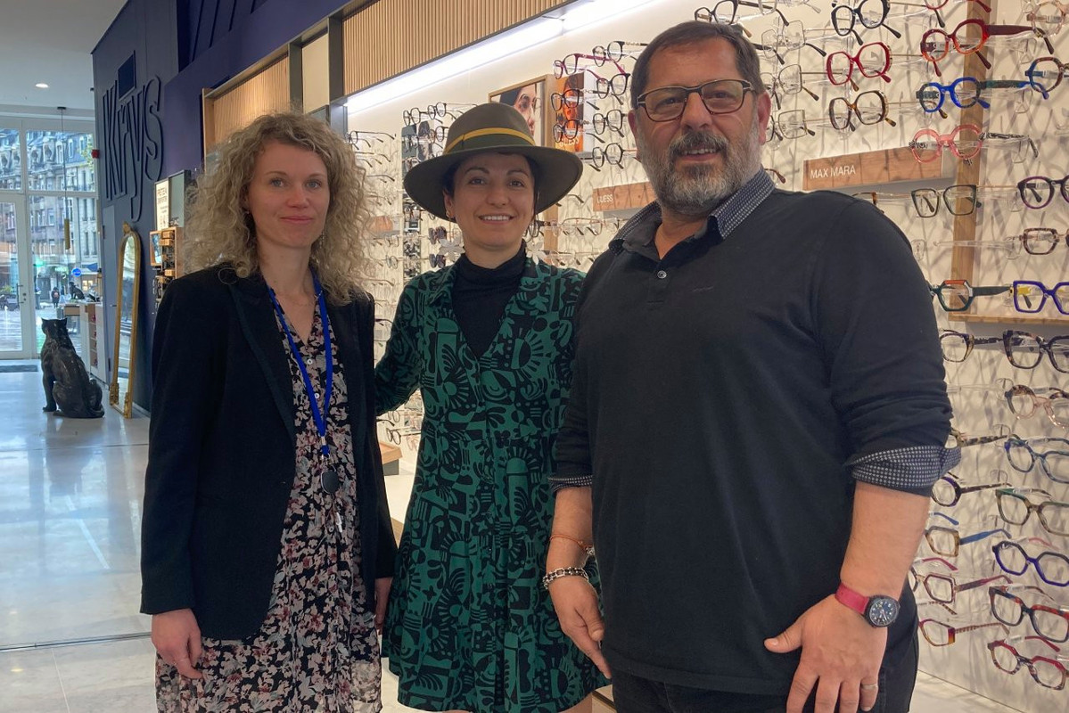 Jean Mallavergne (Krys): “We’re considering other openings” | Paperjam ...