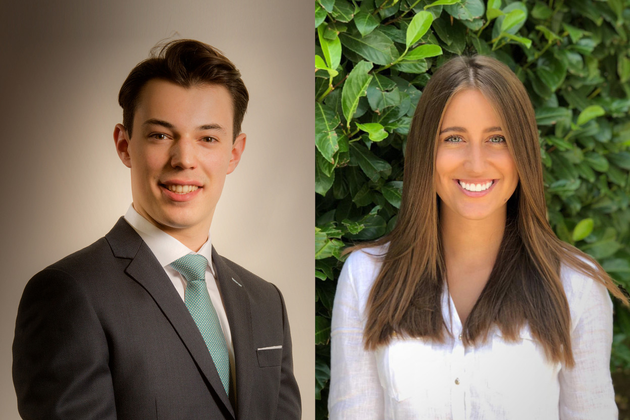 Liz Braz et Helder Gachineiro à la tête de l’Aneld | Paperjam News