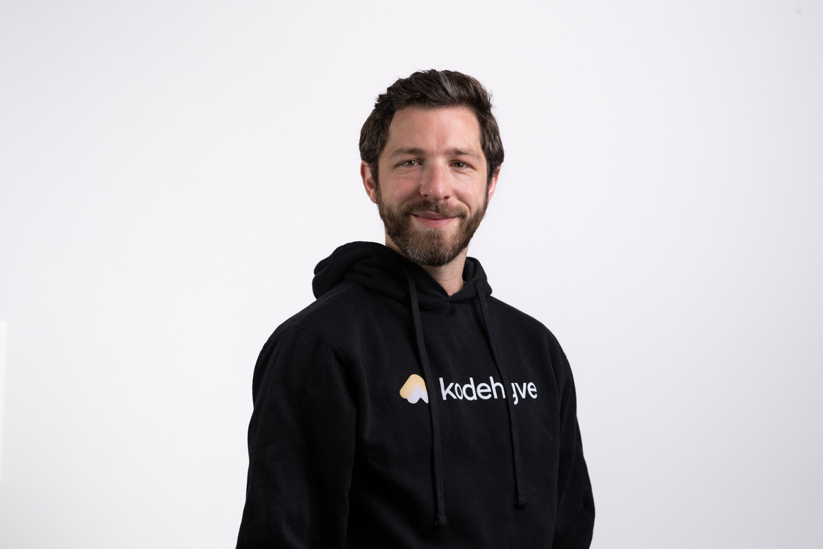 Jérôme Bauché | Paperjam News