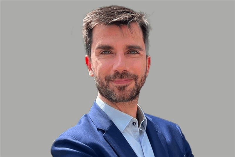 Jérôme Simon, CEO d’Eaglestone Luxembourg | Paperjam News