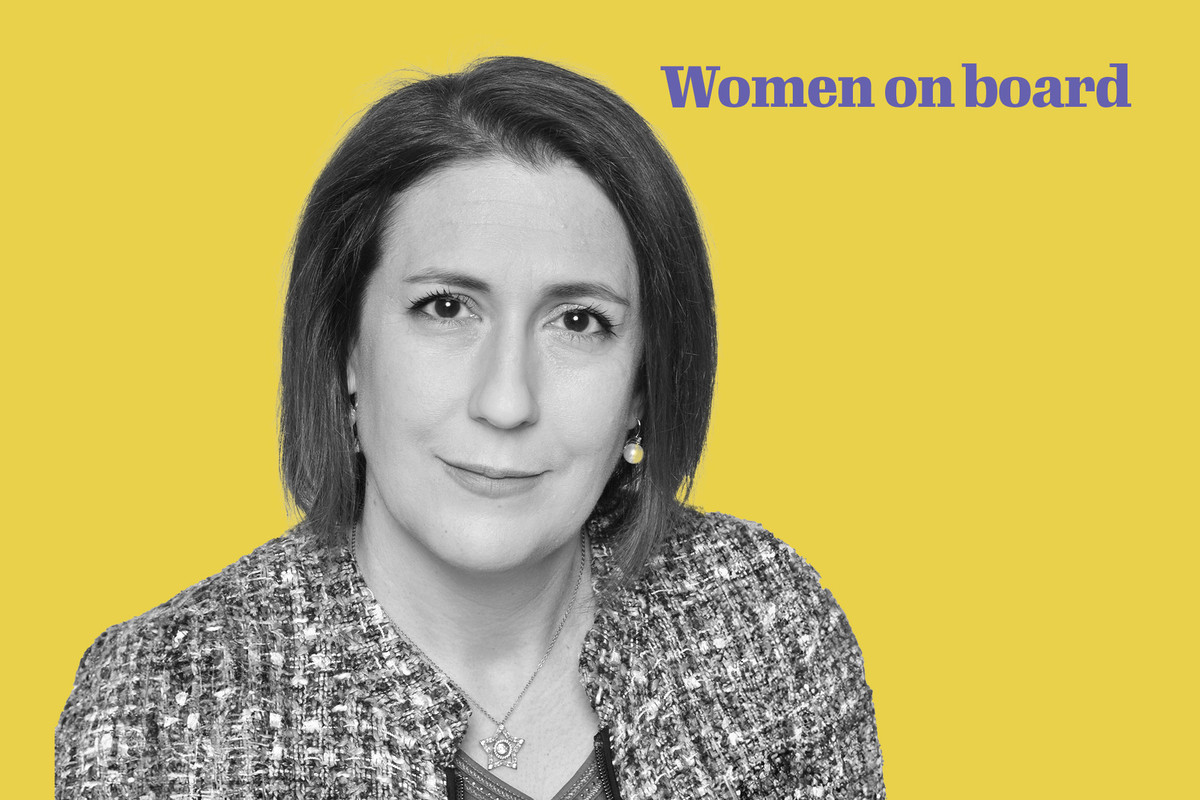 Jessica Schumacher: “Countermeasures to ensure women don’t give up” | Paperjam English News