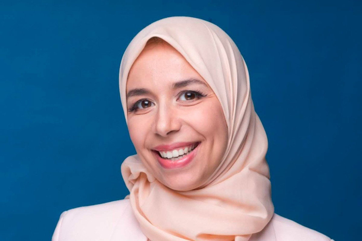 Jihed Cherni: «Apporter une perspective créative unique» | Paperjam News