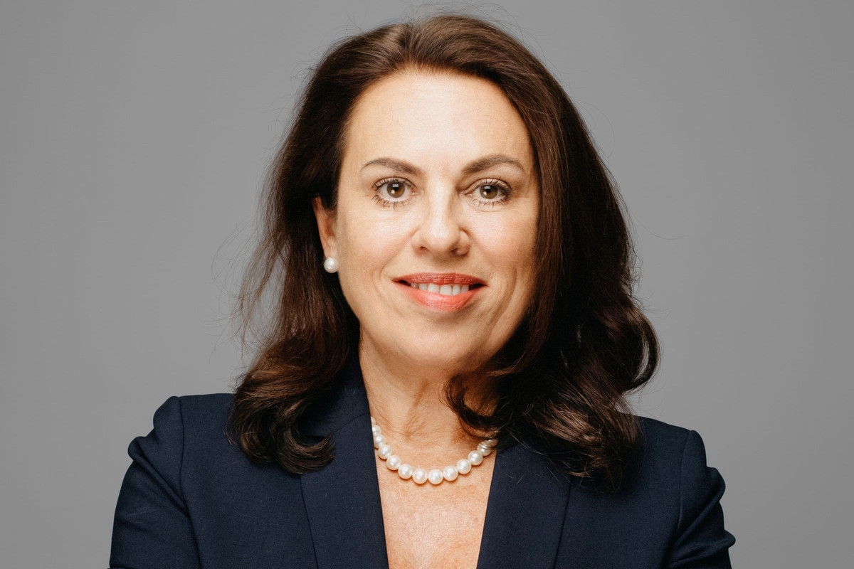 Jill Griffin: taking Columbia Threadneedle activities “to the next ...