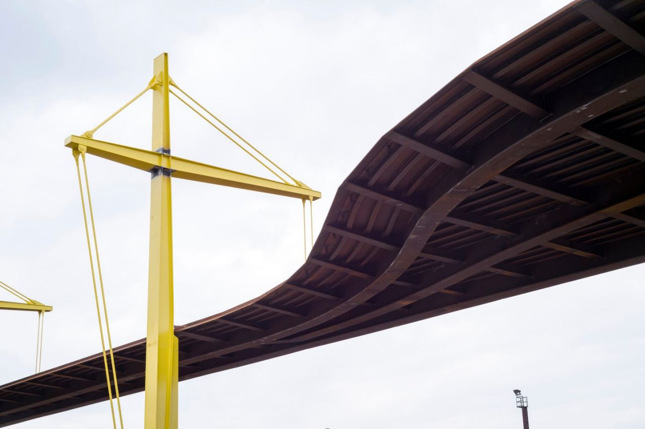 Jim Clemes Associates signe la liaison cyclable Esch-Belval | Paperjam News