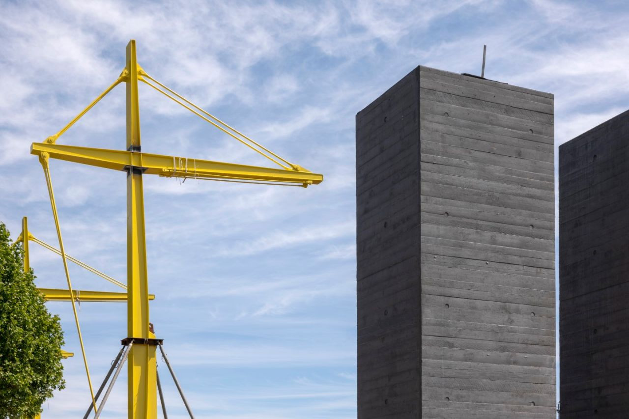 Jim Clemes Associates signe la liaison cyclable Esch-Belval | Paperjam News