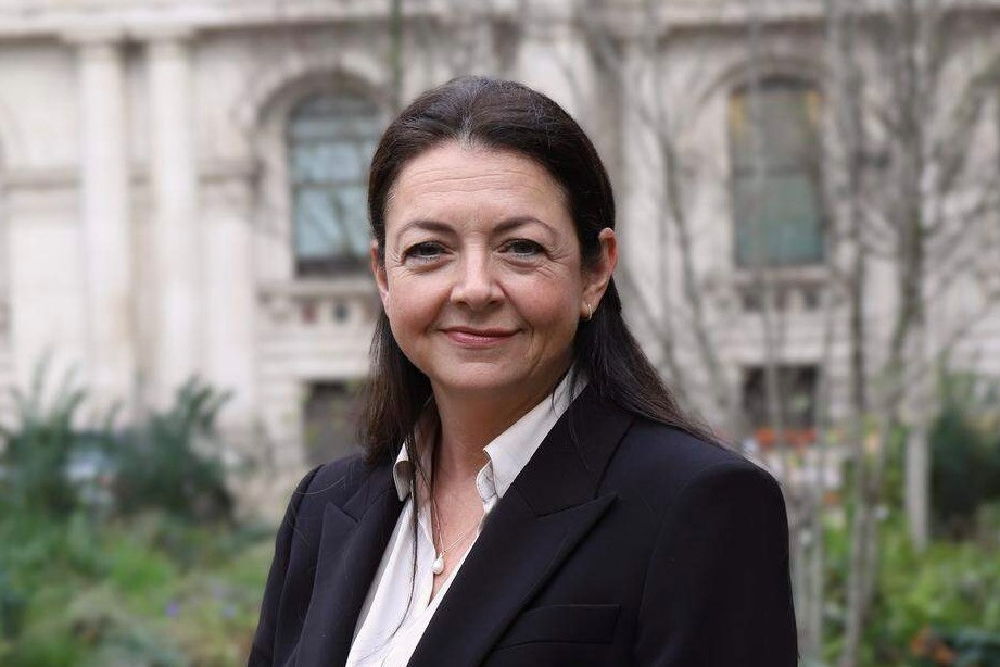 Joanne Olivier to succeed Fleur Thomas as UK ambassador to Luxembourg ...