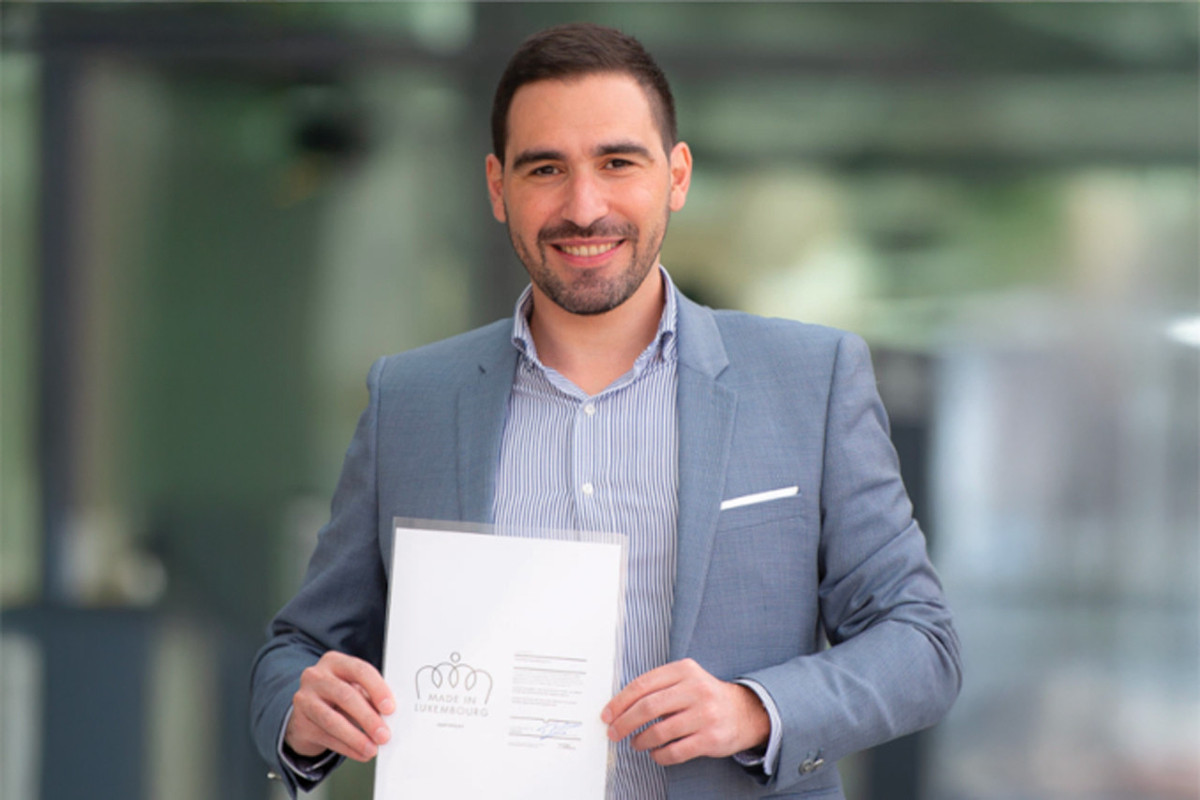 Joel Fernandes, managing director de Leasys Luxembourg & Belgium | Paperjam News