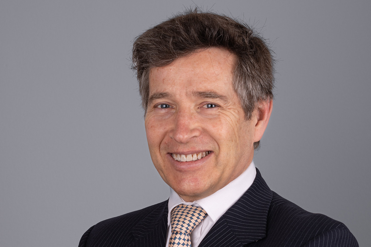 José Kabana named managing partner at Antwort Capital | Paperjam ...