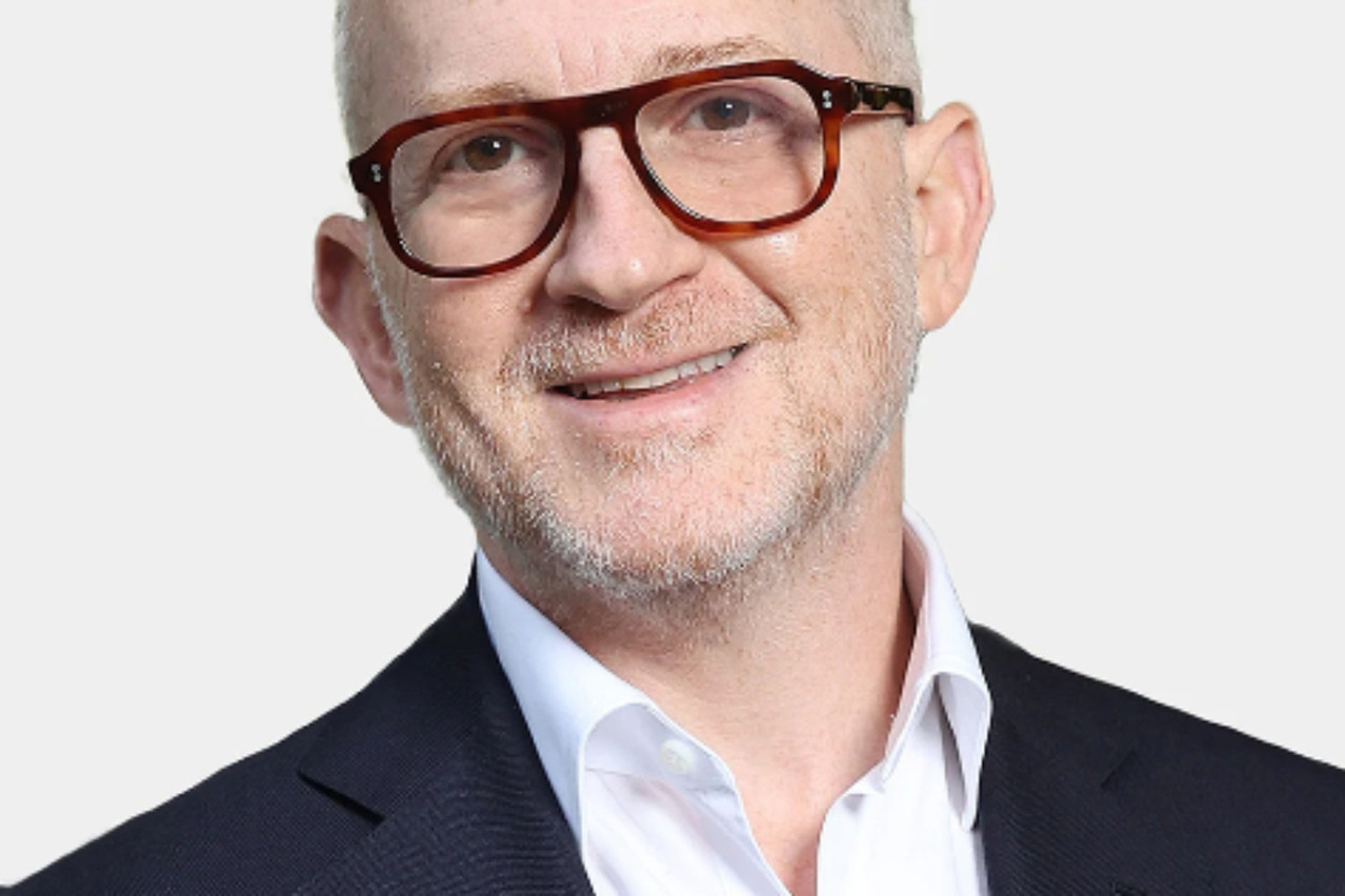 Joshua Schulman named CEO at Burberry | Paperjam English News