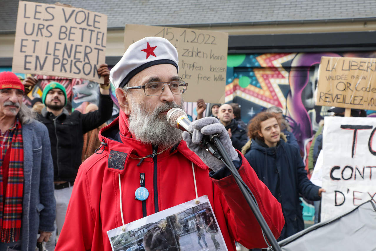 Journalisme et militantisme ne sont pas incompatibles | Paperjam News