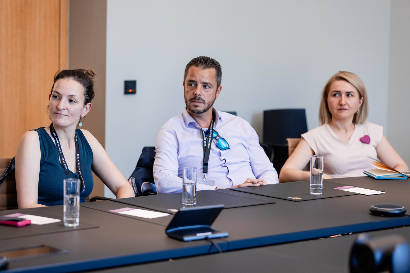 Journée de workshops: développer ses compétences | Paperjam News