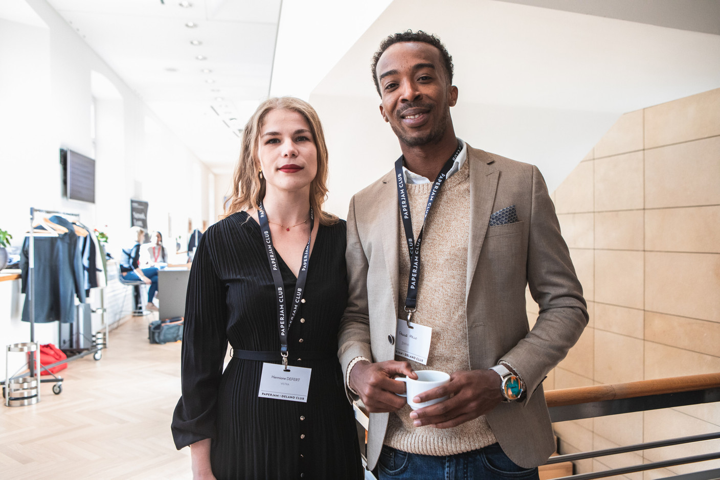 Journée de workshops – 22.09.2022 | Paperjam News