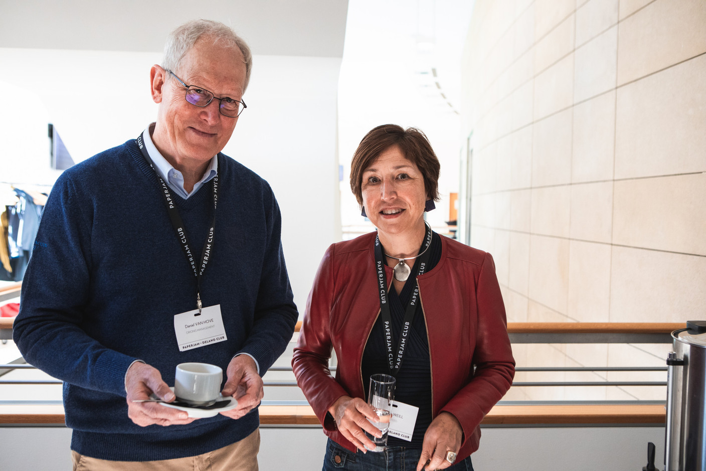 Journée de workshops – 22.09.2022 | Paperjam News