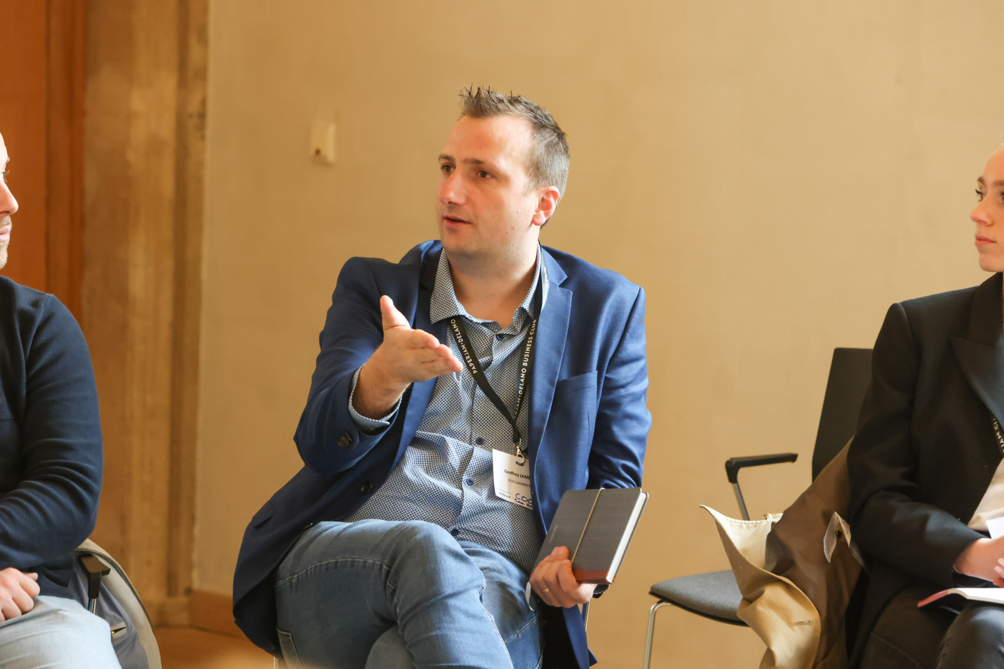 Retour sur la Journée de workshops, édition mai 2024 | Paperjam News