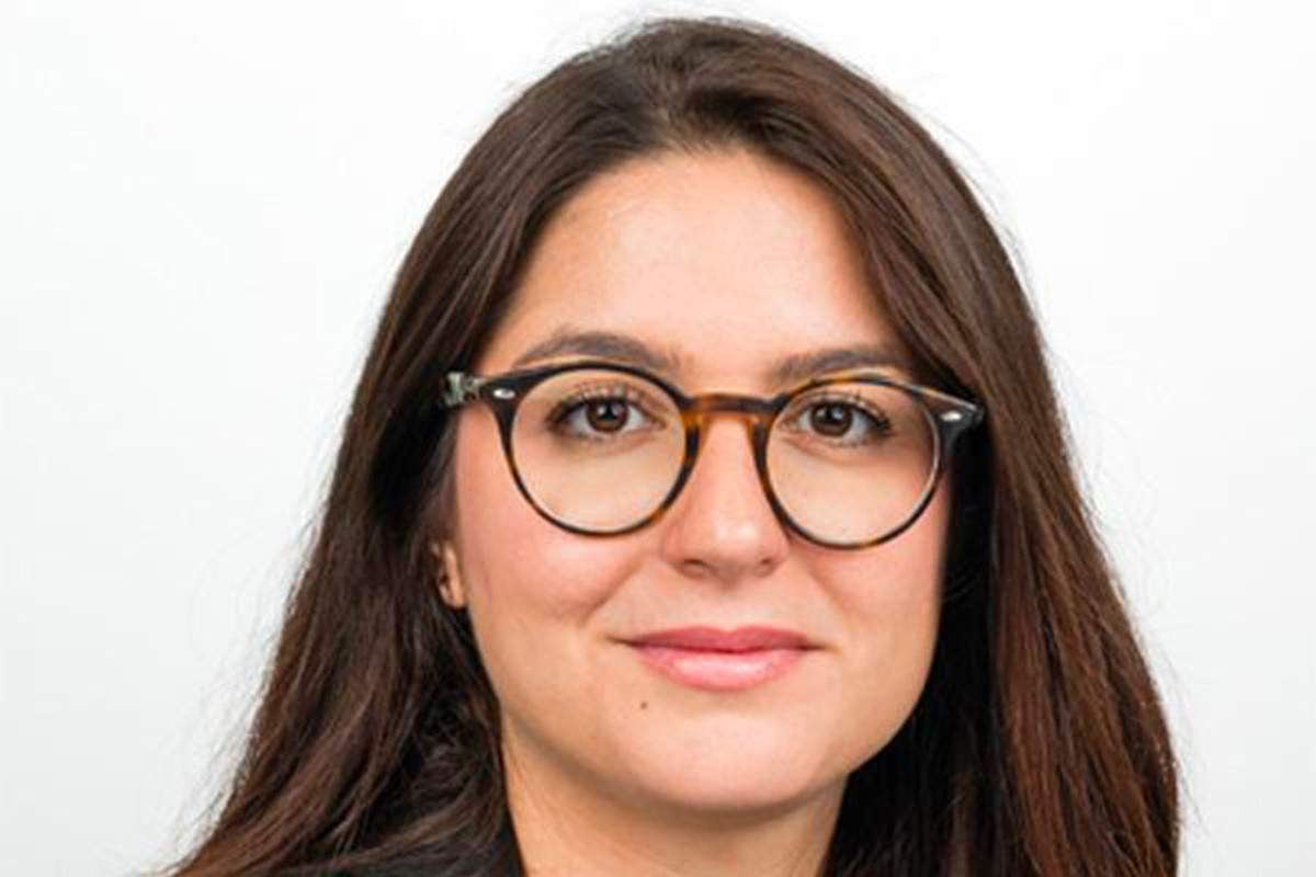 Julia Bruzzese | Paperjam News