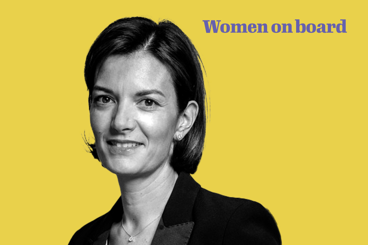 Julie Becker: "Companies must create an inclusive culture" | Paperjam ...