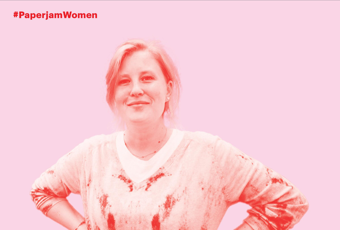 Julie Reuter: «Rester flexible face aux défis imprévus» | Paperjam News