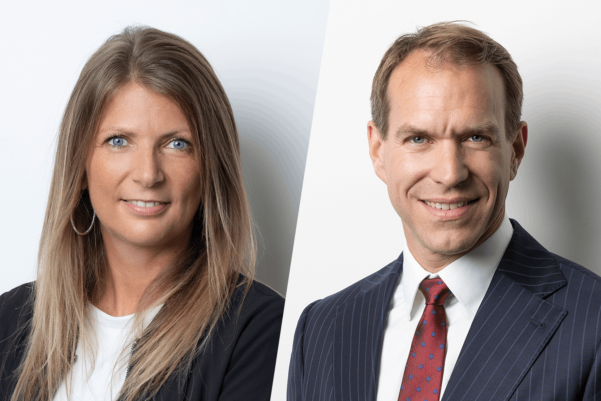 Julie van Cleemput et Loïc Guillermet nommés responsables AIFM ...