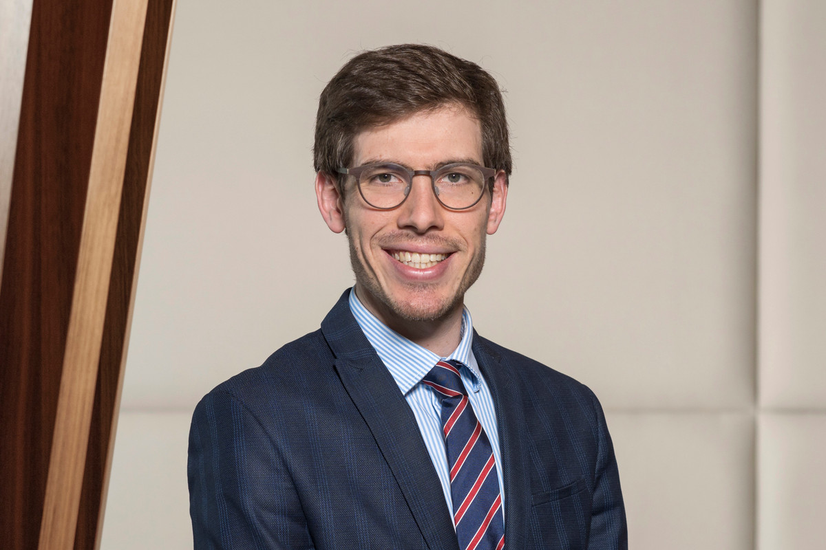 Julien Pétré | Paperjam News