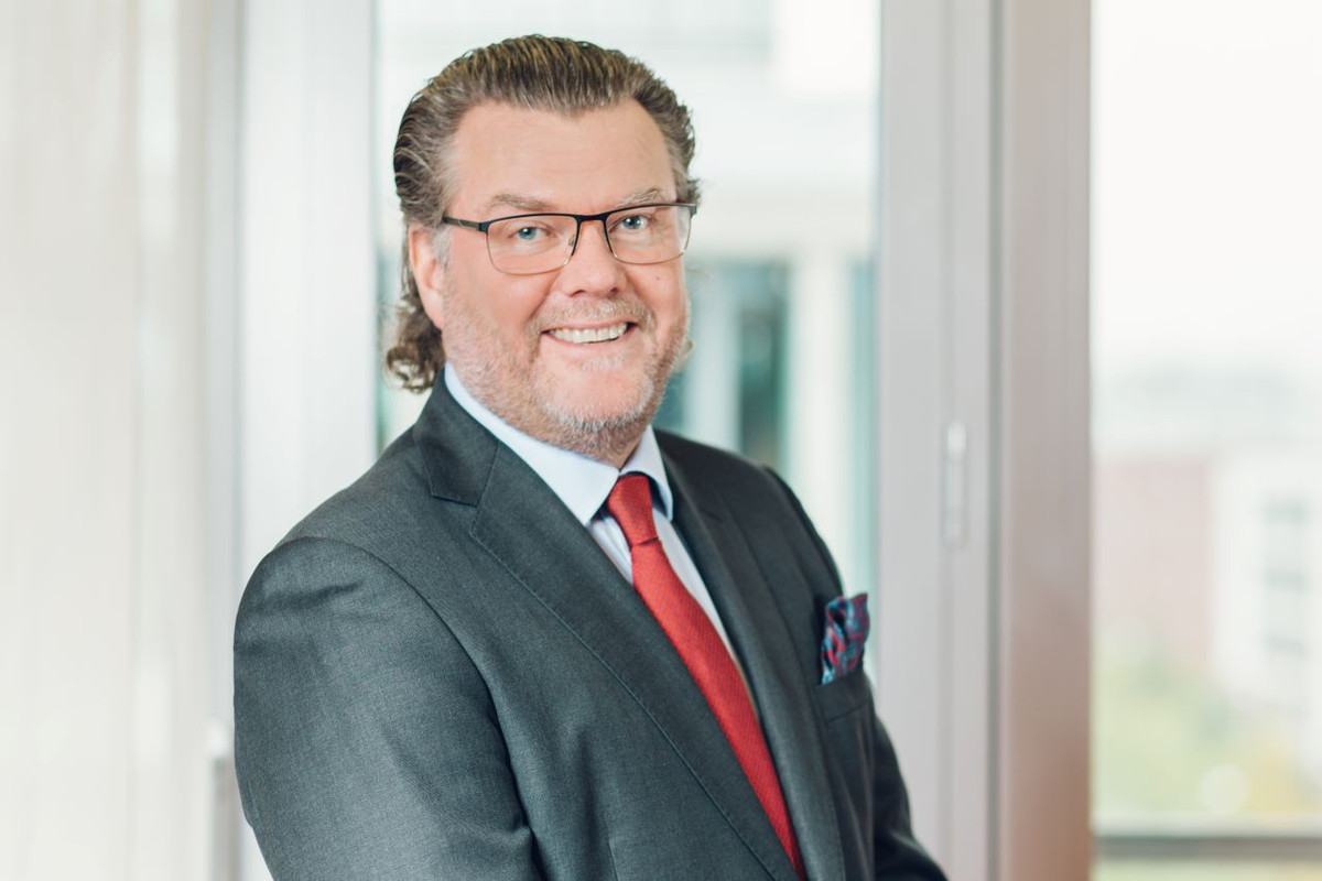 Julius Baer Intermediaries – servicing Europe | Paperjam News
