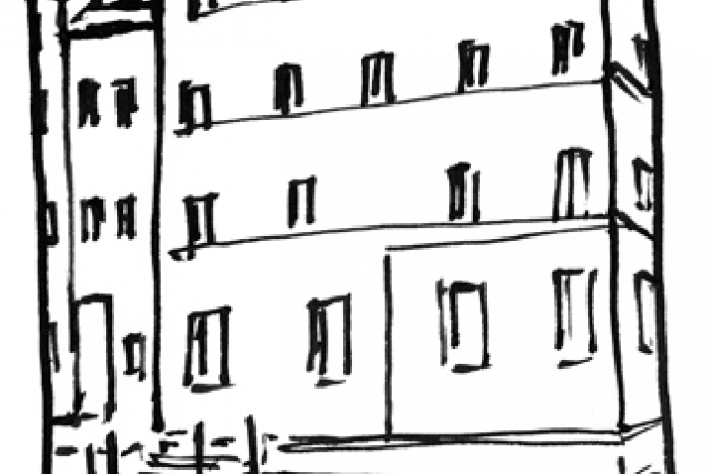 KadapaK and guests à Venise | Paperjam News