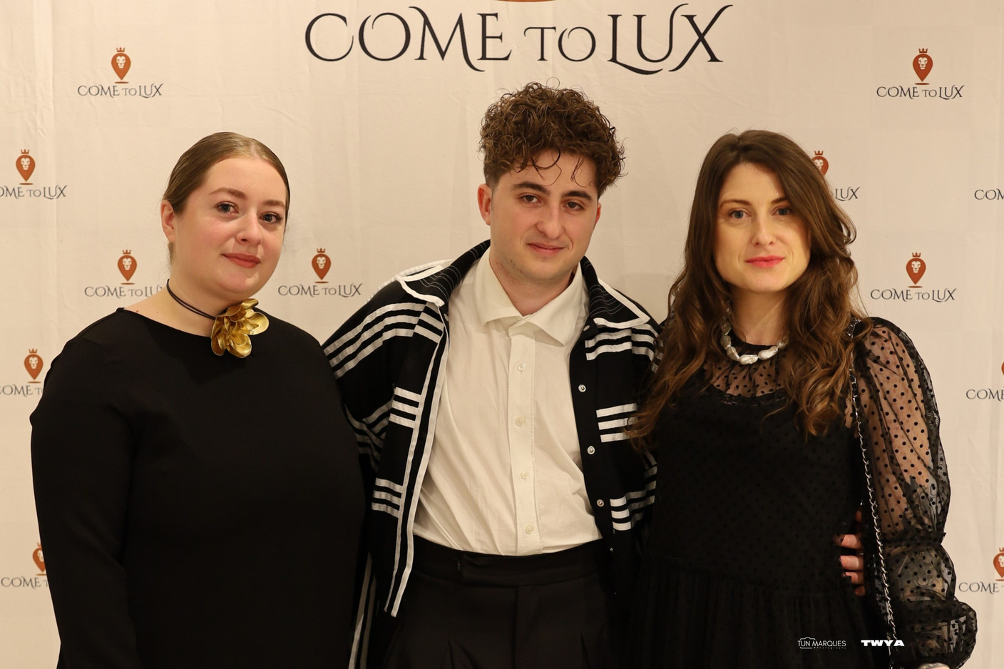 In photos: Kaempff-Kohler charity dinner for Kriibskrank Kanner ...