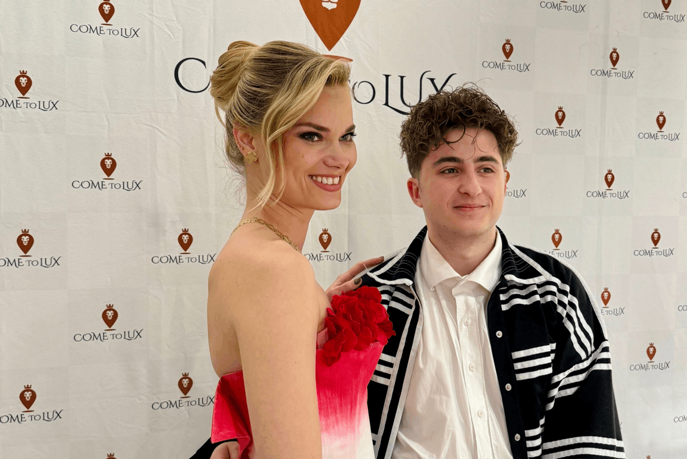 In photos: Kaempff-Kohler charity dinner for Kriibskrank Kanner ...