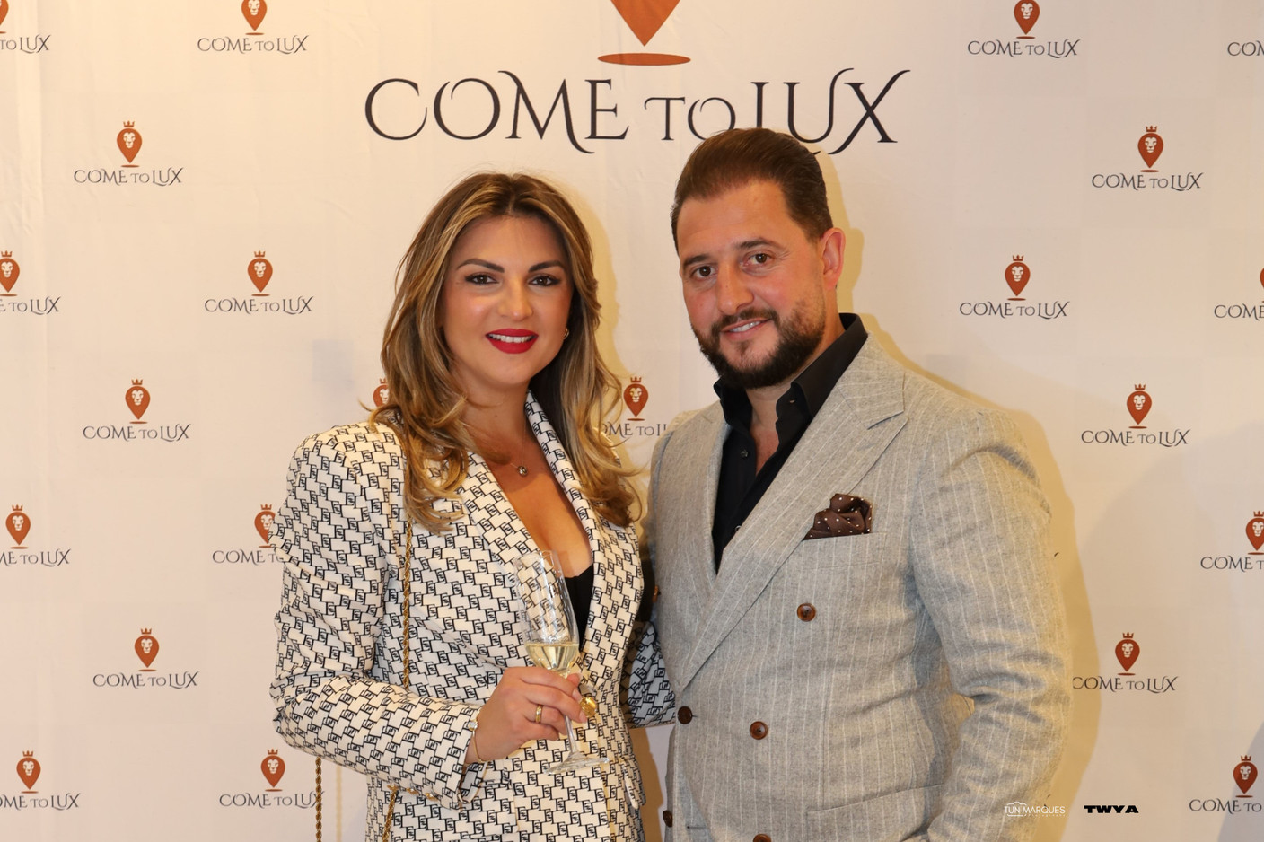 In photos: Kaempff-Kohler charity dinner for Kriibskrank Kanner ...