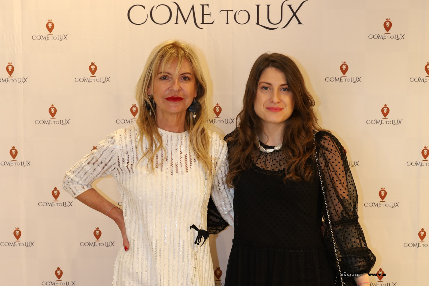 In photos: Kaempff-Kohler charity dinner for Kriibskrank Kanner ...
