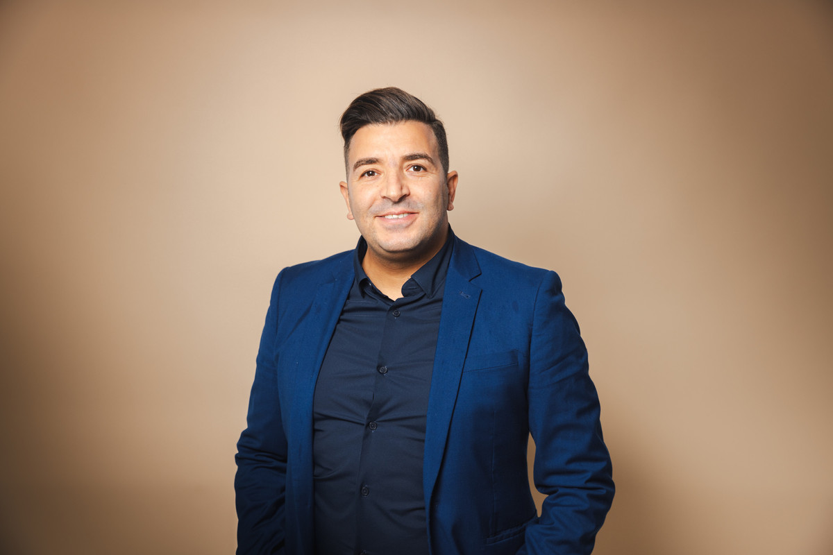 Kamel Amroune: “It’s crucial to remain adaptable” | Paperjam English News