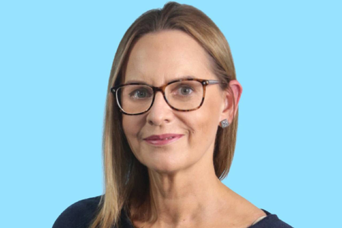 Karen Bennett promoted to chief delivery officer at Vistra | Paperjam ...