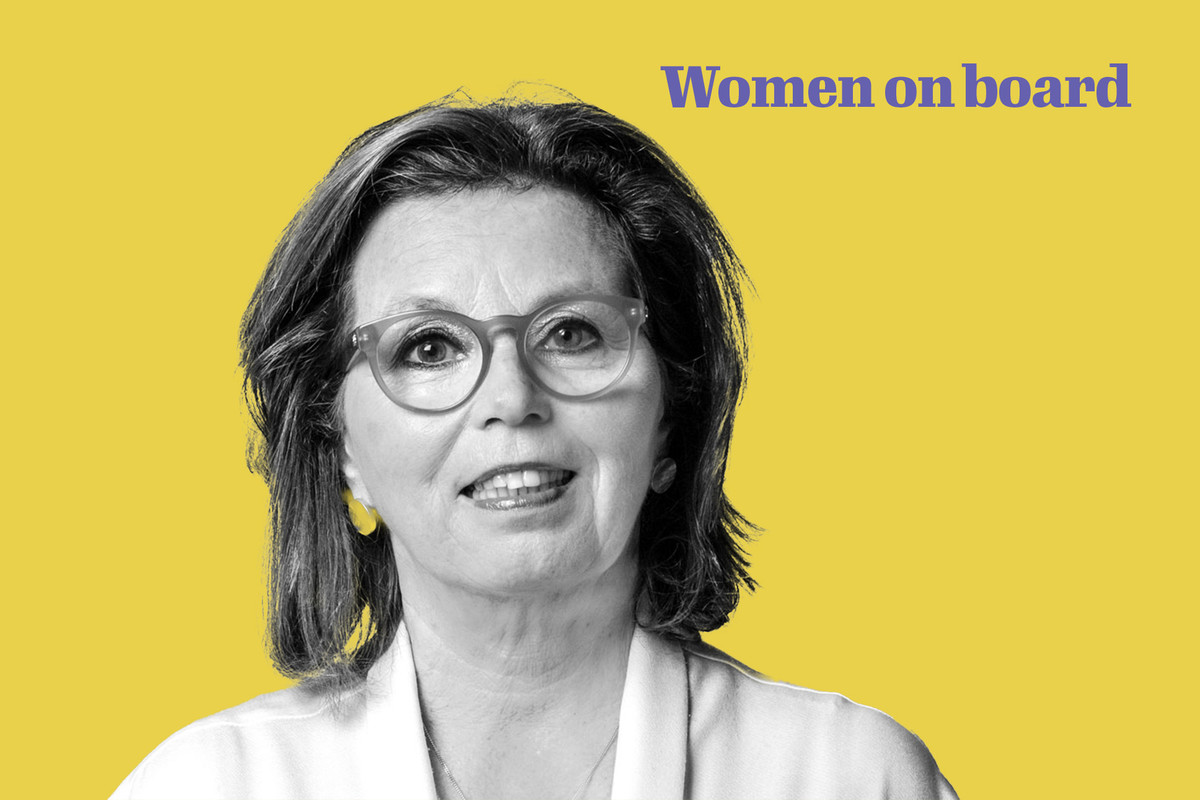 Karin Schintgen: “It makes my hair stand on end…” | Delano News