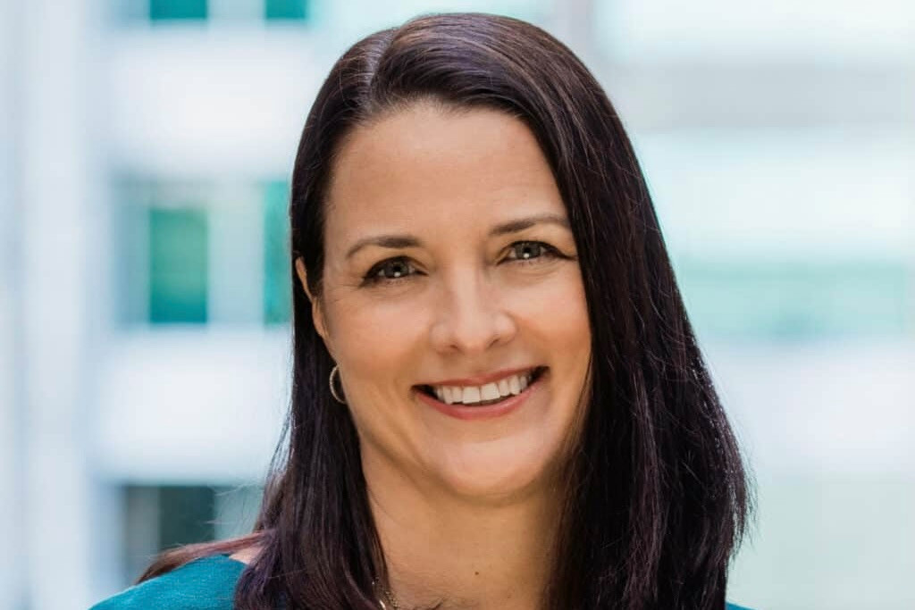 Kate Burke to be CEO of Allspring Global Investments | Delano News