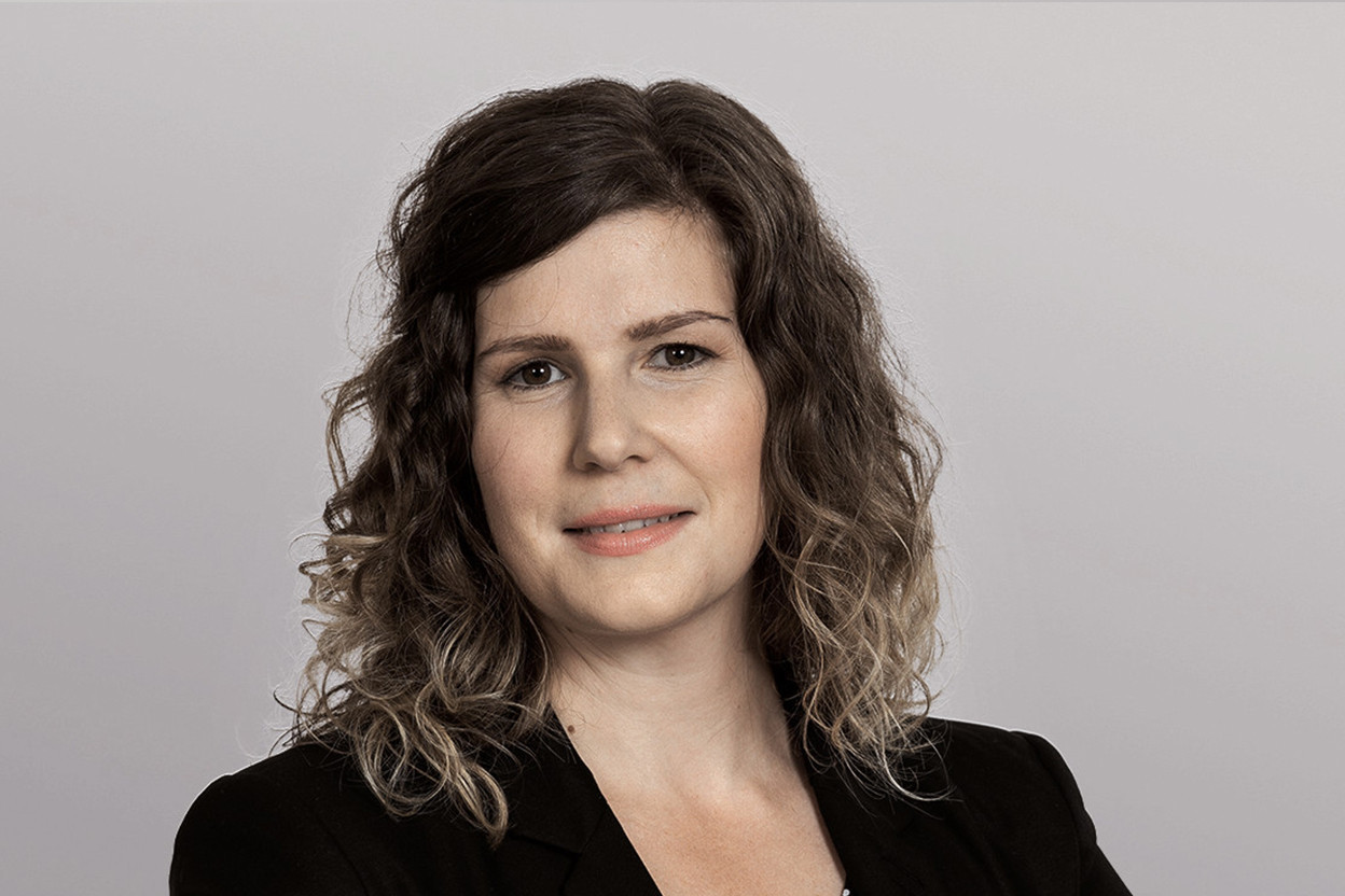 Anna Lindner | Paperjam News