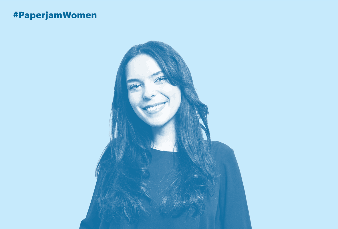 Kathlyn Claire Wohl: «Être mon propre maître» | Paperjam News