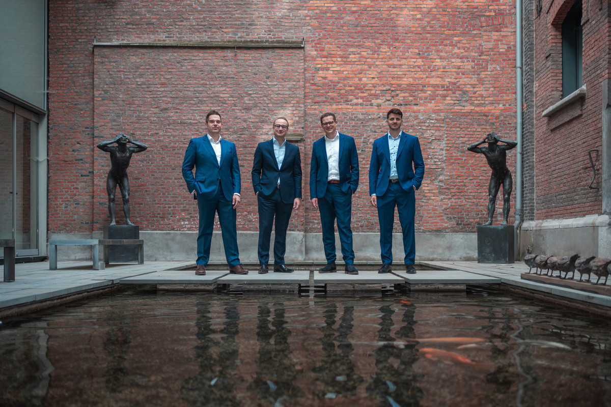 Katoen Natie: une expansion à l’international grâce à la Bil | Paperjam ...