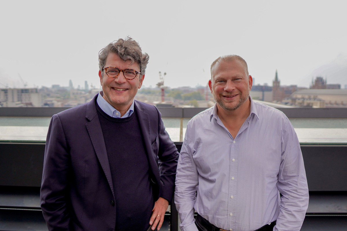 Digital health investors launch new VC firm: Keles | Paperjam English News