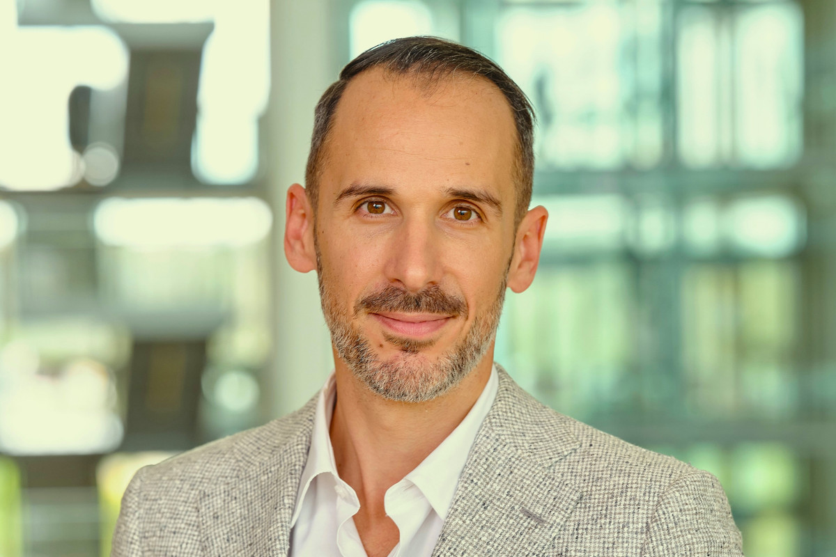 Kevin d’Antonio joins PWC Luxembourg’s Strategy& as managing director ...