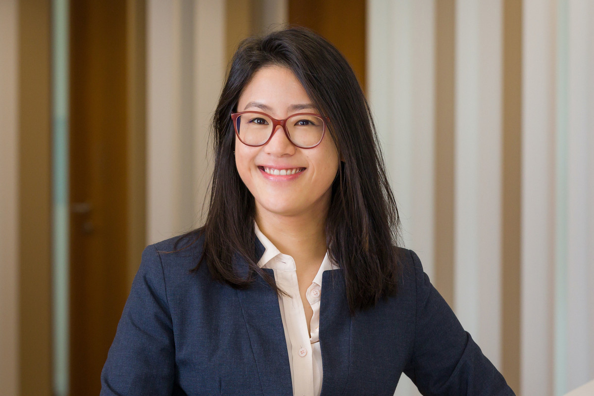 Kim Tang | Paperjam News