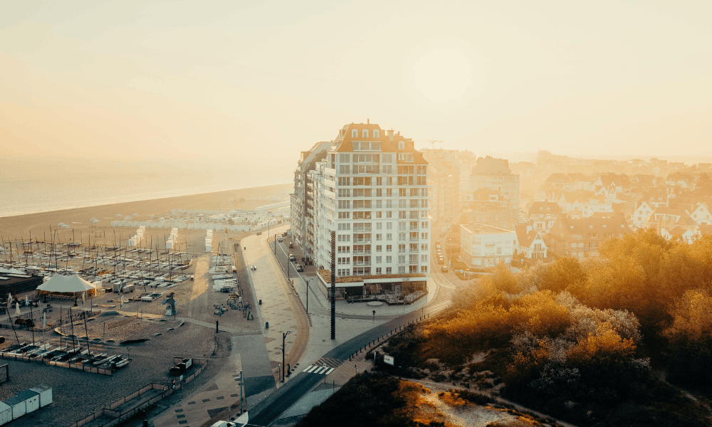 Knokke-Heist mise sur un été artistique | Paperjam News