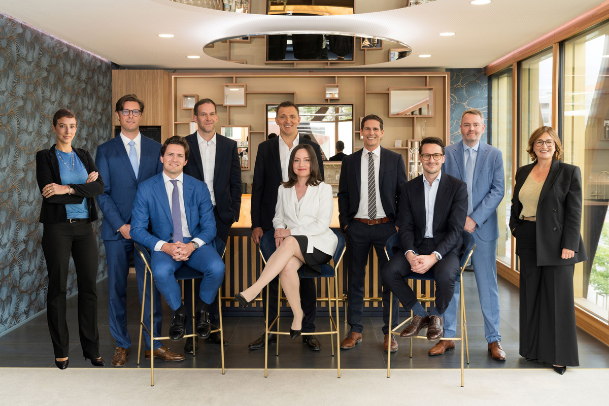 KPMG Luxembourg strengthens its management teams | Paperjam English News