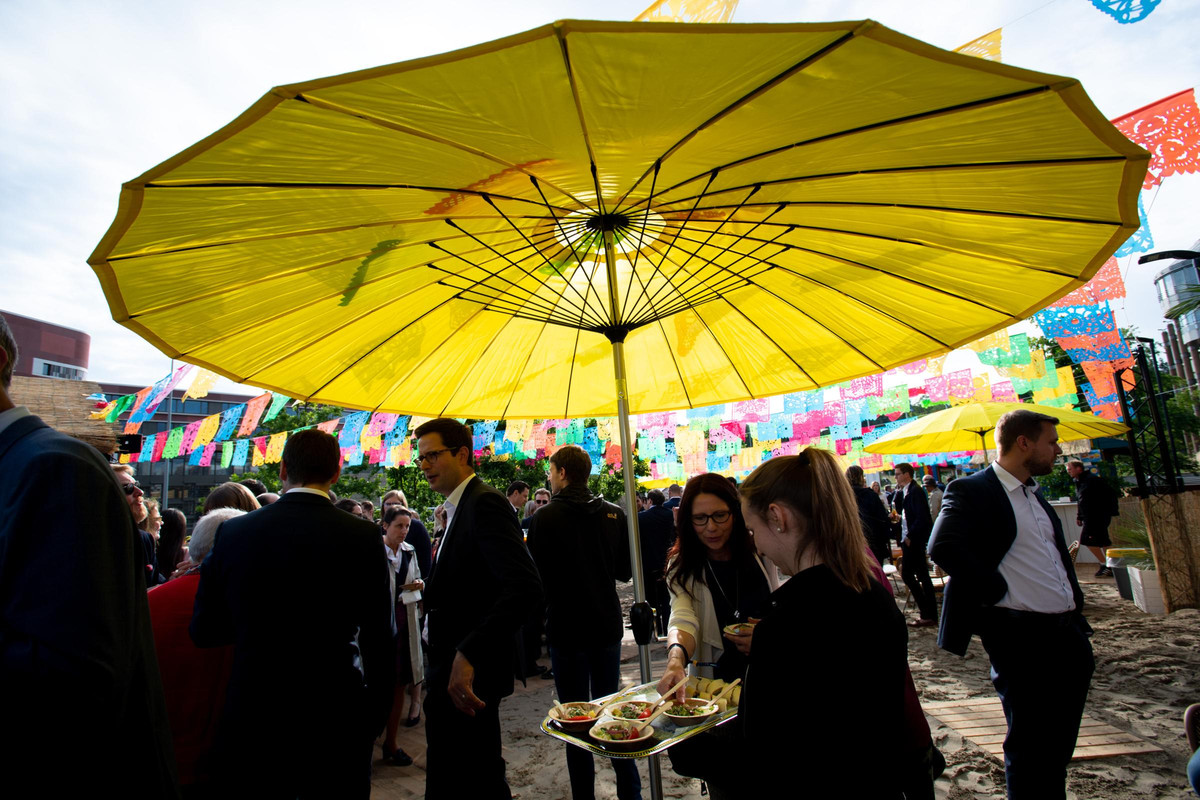 KPMG Plage: La pura vida 2019 | Paperjam News